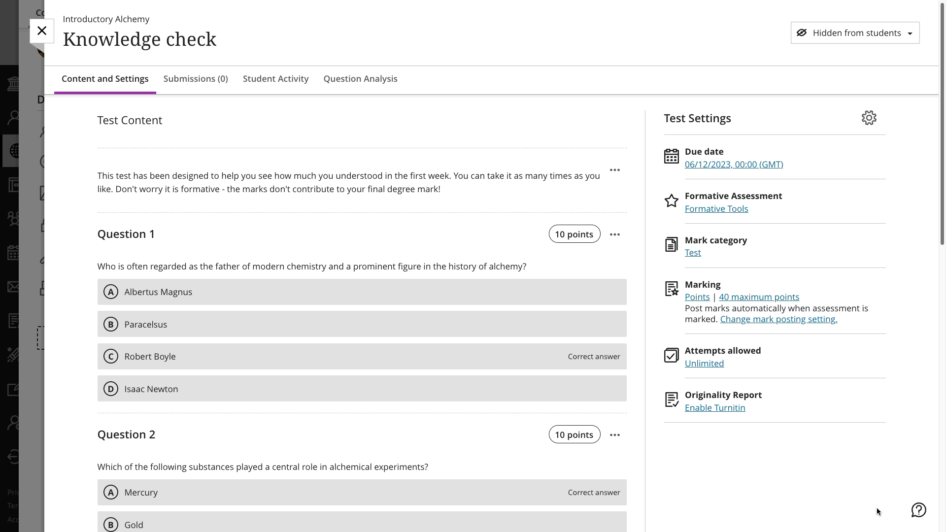 AI Design Assistant – DCAD Digital Help Guides