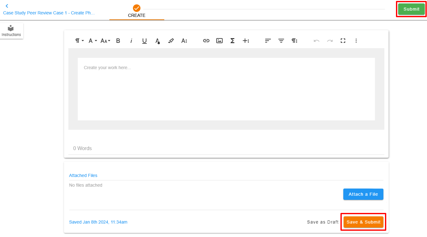 ps_student_attachFile – DCAD Digital Help Guides