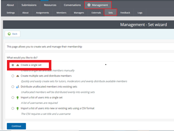 Atlas: Adding Sets – DCAD Digital Help Guides