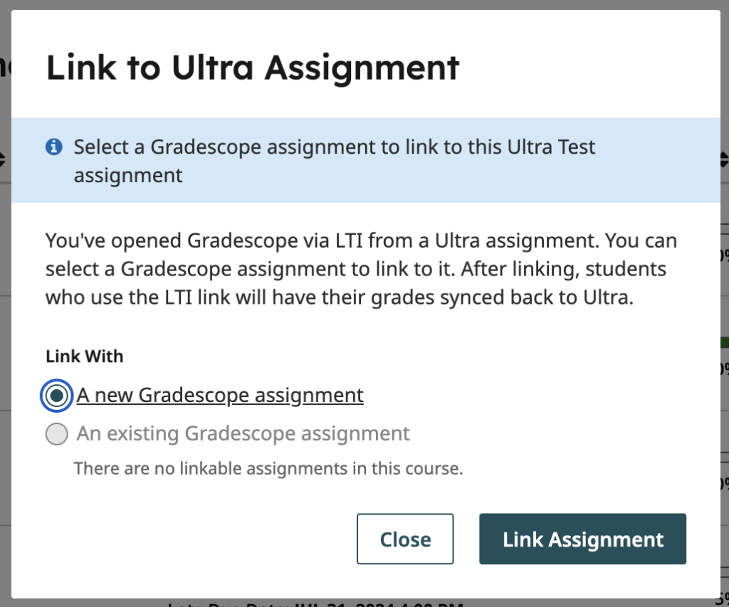 Creating an Exam Assignment – DCAD Digital Help Guides