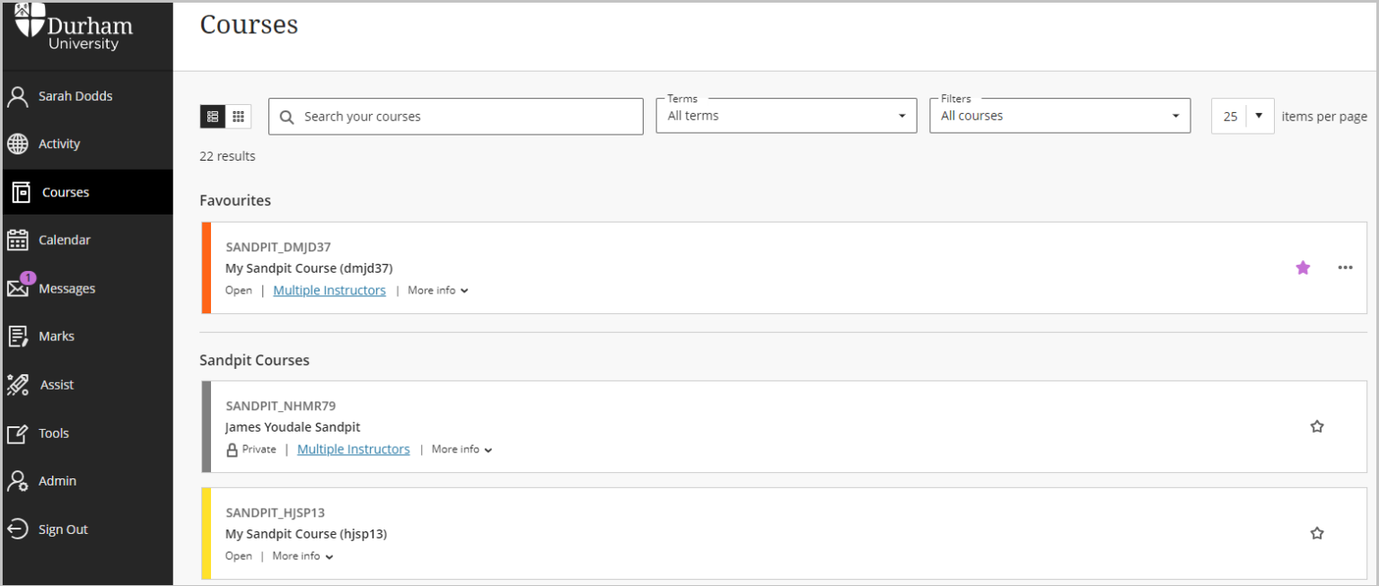 Quick Start Guide for Staff – DCAD Digital Help Guides