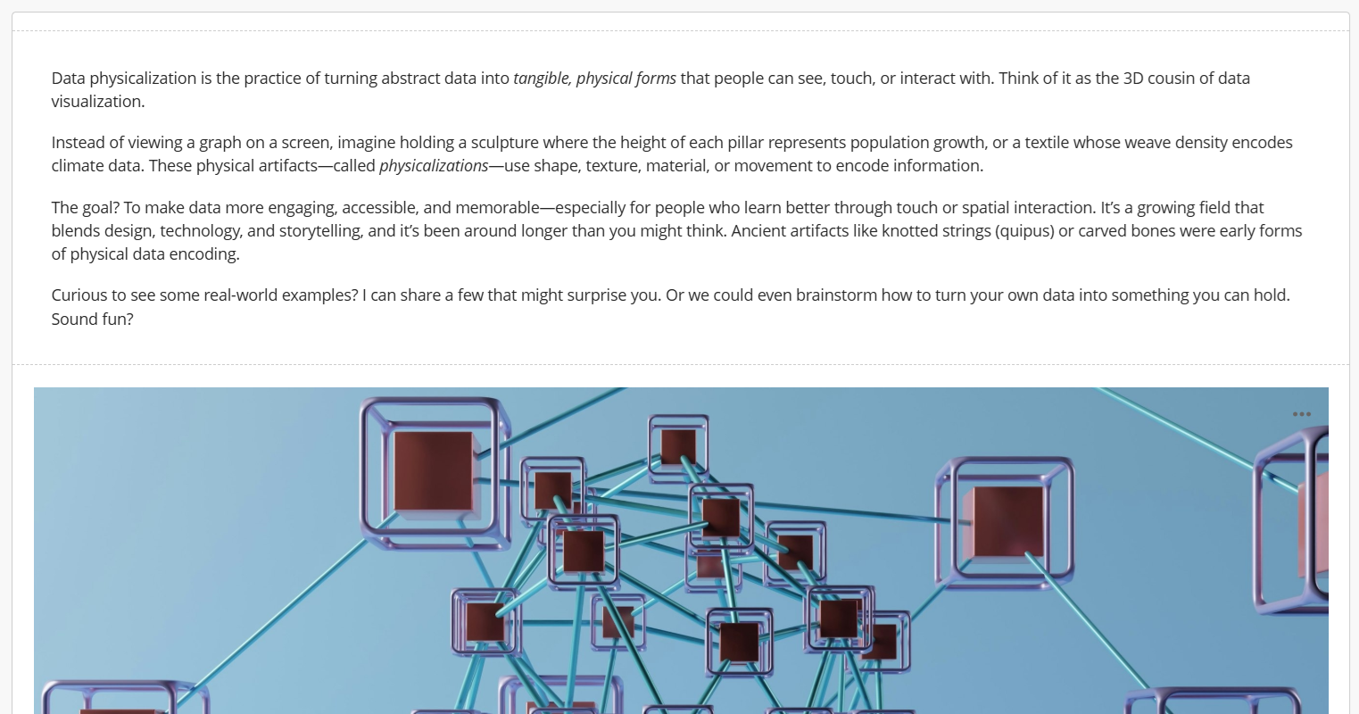 Structuring Content: Learning Modules, Folders and Documents – DCAD Digital Help Guides